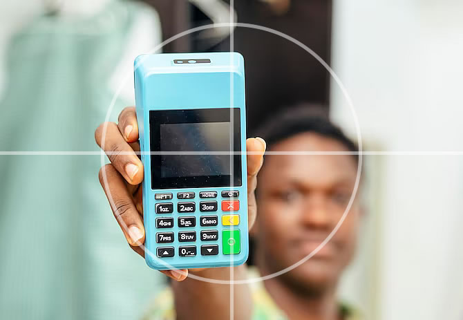 Relpay POS Terminal – Reliance Microfinance Bank