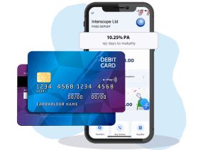 Reliance ATM Card – Reliance Microfinance Bank